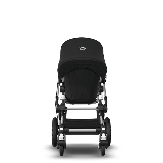 Bugaboo Cameleon 3 plus kinderwagen met stoel en wieg, aluminium frame ...