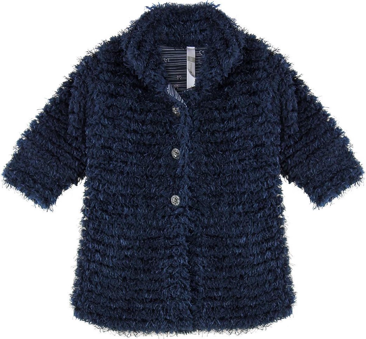 Ducky Beau - Vest/colbert Navy | bol.com