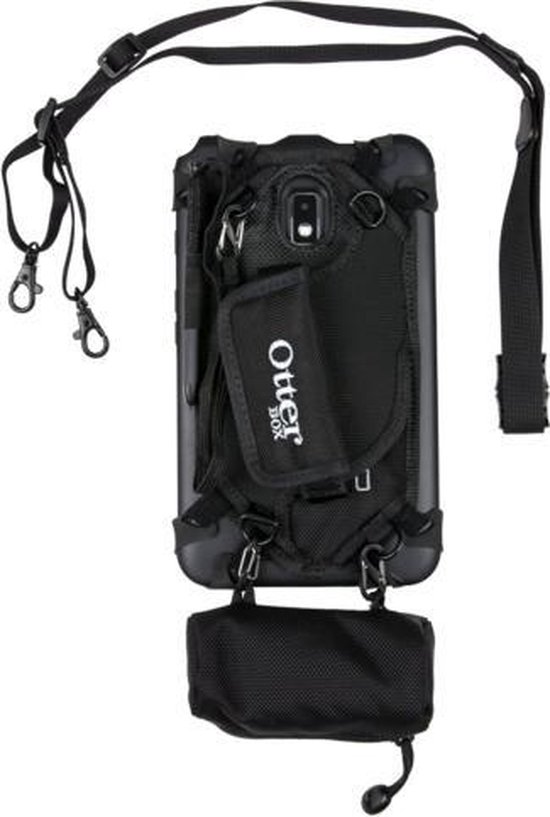 bol.com | Otterbox Utility Latch Samsung Tab Active 2/3 Zwart