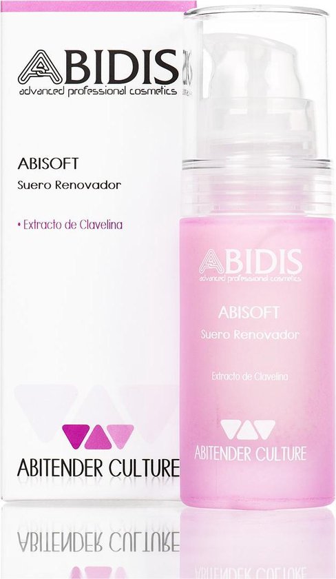 ABIDIS ABISOFT 30 ml | bol.com