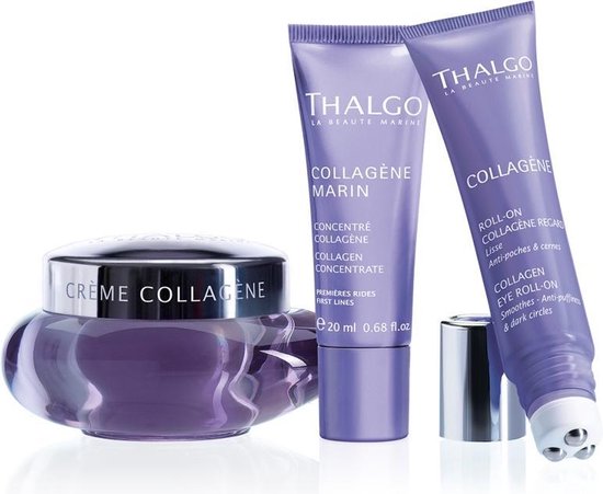 Thalgo Collagen Gift Set | bol.com