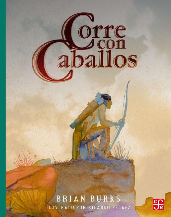 Corre con caballos (ebook), Brian Burks | 9786071649393 | Boeken | bol.com