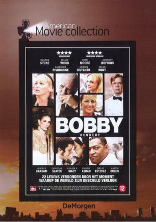 Bobby (Dvd) | Dvd's | bol.com