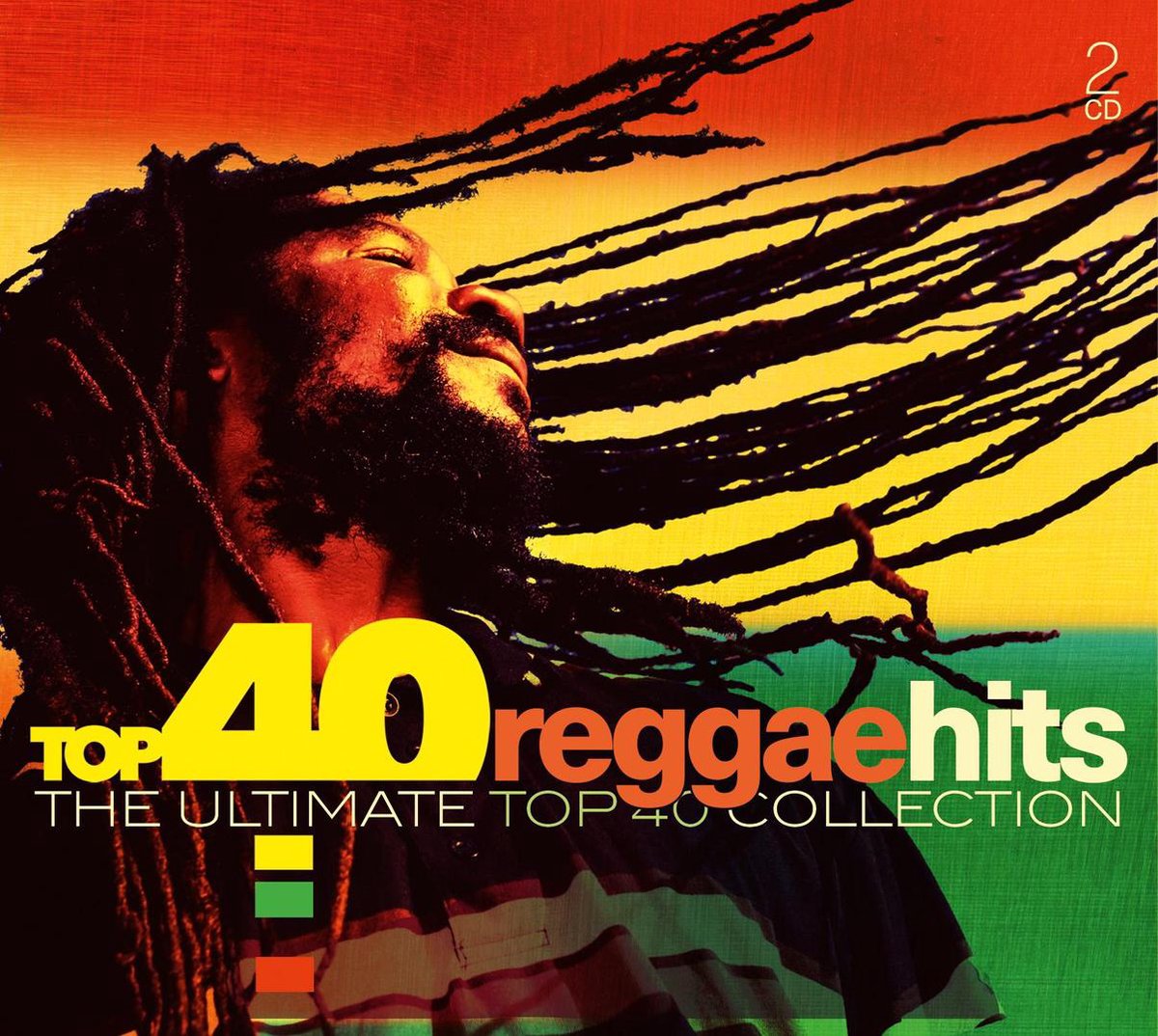 bol.com | Top 40 - Reggae Hits, Top 40 | CD (album) | Muziek