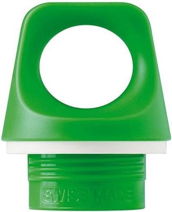 SIGG Schroefdop Eco groen | bol.com