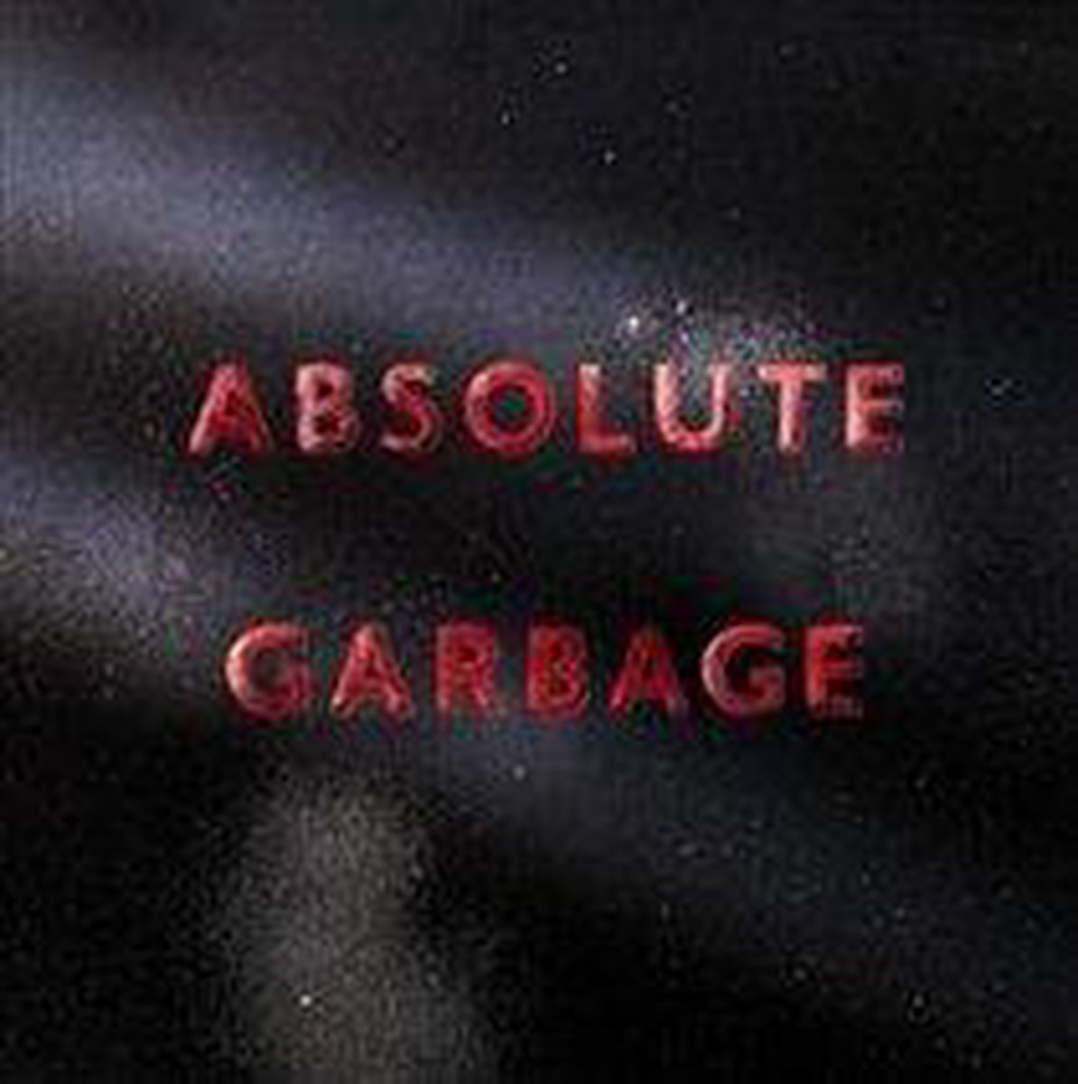 Absolute Garbage, Garbage | CD (album) | Muziek | bol