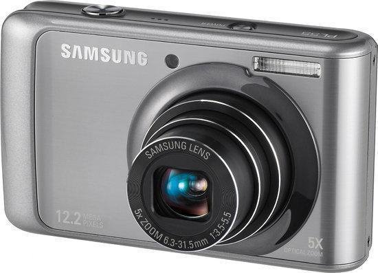 Samsung PL55 - Zilver | bol