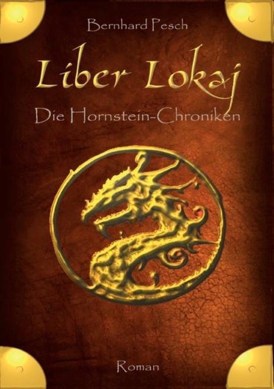 Liber Lokaj, Bernhard Pesch | 9783842351684 | Boeken | bol.com
