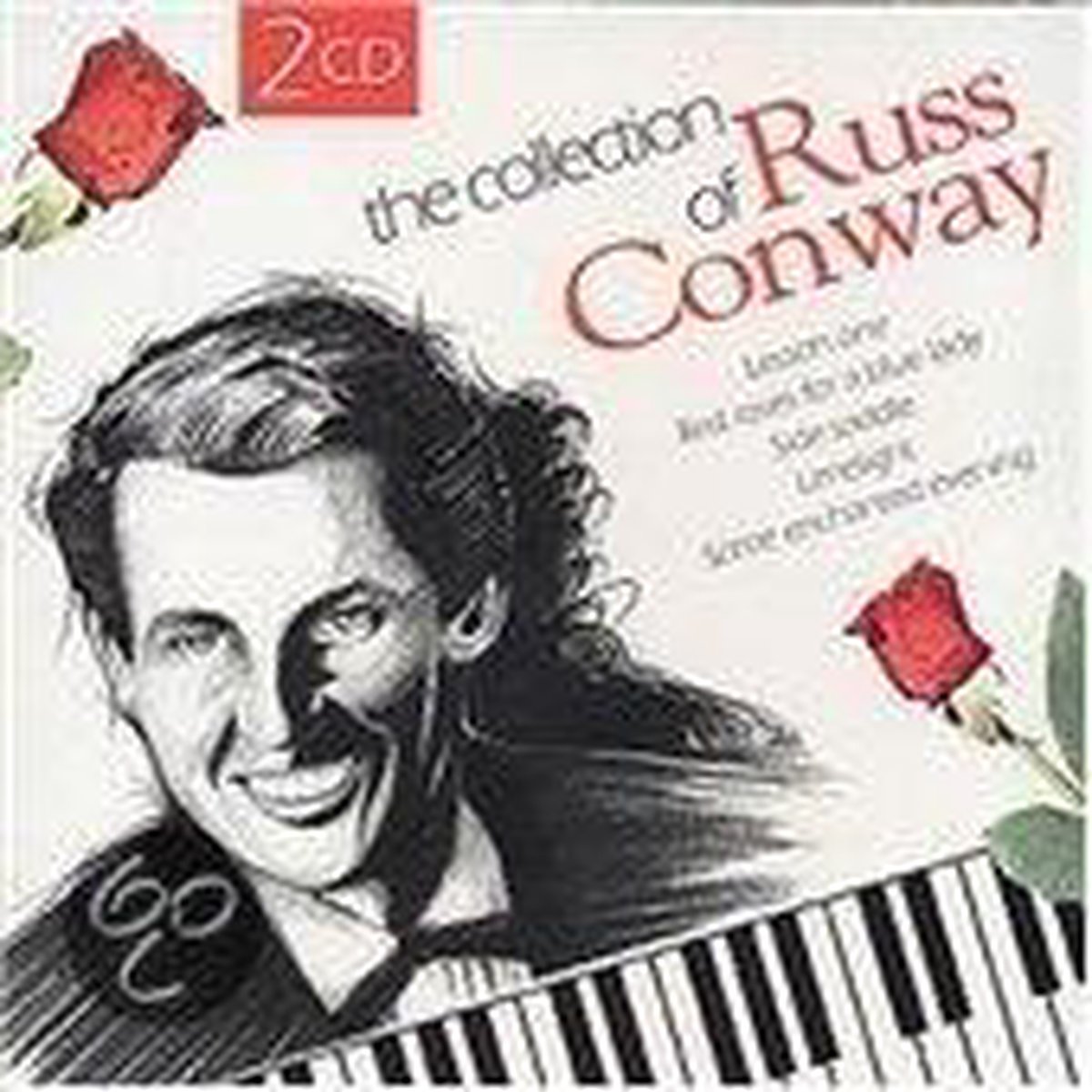 The Collection, Russ Conway | CD (album) | Muziek | bol