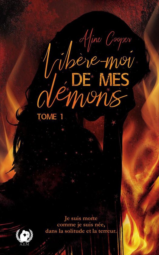 Libère-moi de mes démons - Tome 1 (ebook), Aline Cooper | 9782378232634 ...