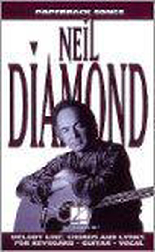 Neil Diamond, Neil Diamond | 9780793552573 | Boeken | bol