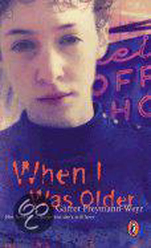 When I Was Older, Garret Freymann-Weyr | 9780142300930 | Boeken | bol