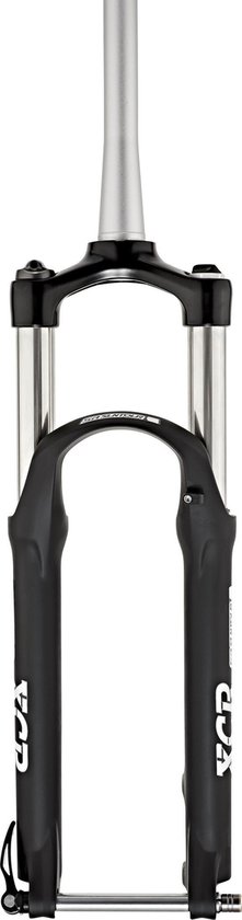 SR Suntour XCR32-Air RLR 15QLC32 Verende Vork 27,5+ 120 mm incl. stuurschakelaar | bol.com
