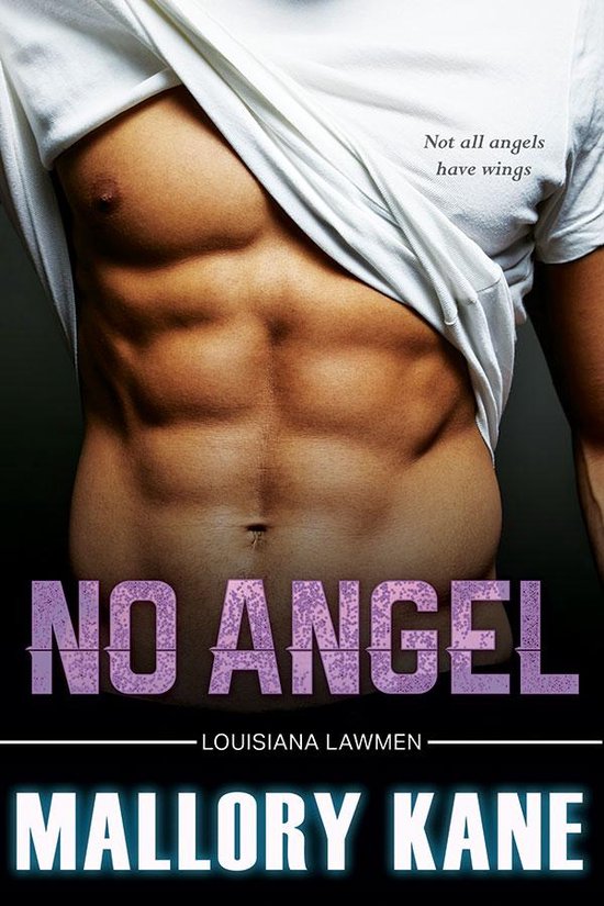 Louisiana Lawmen 3 - No Angel (ebook), Mallory Kane | 9781948342520 | Boeken | bol