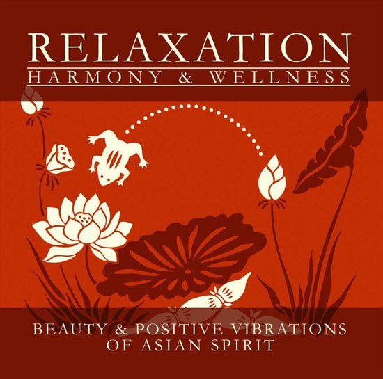 Asian Spirit, various artists | CD (album) | Muziek | bol.com