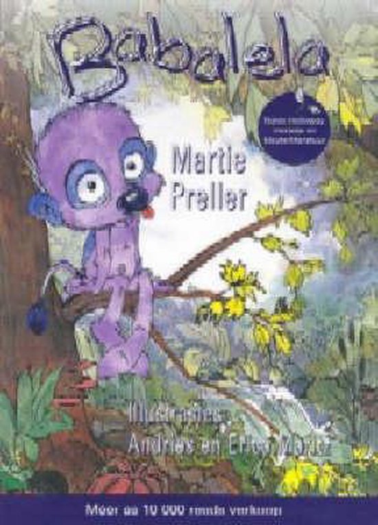 Babalela, Martie Preller | 9780799328011 | Boeken | bol.com