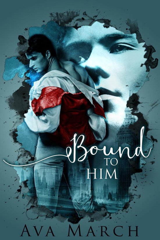 Bound 2 - Bound to Him (Bound Series Book 2) (ebook), Ava March ...