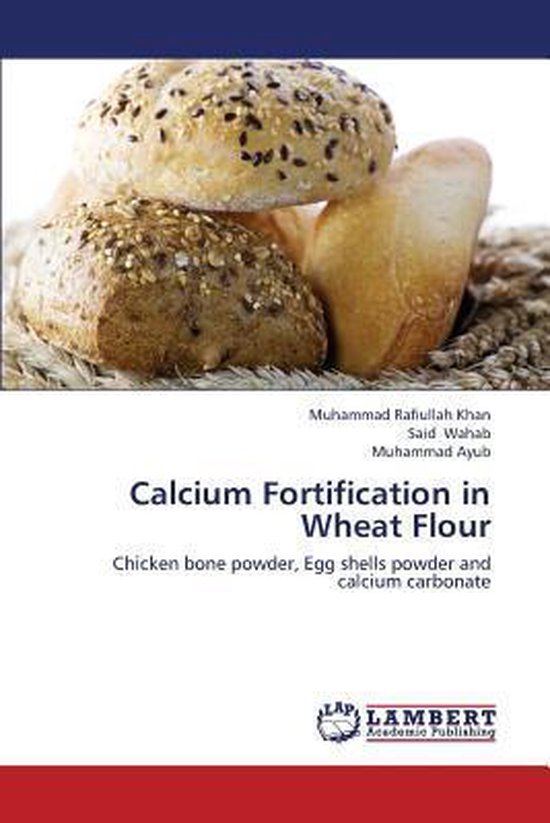 Recommendations On Wheat And Maize Flour Fortification – SQPSDH