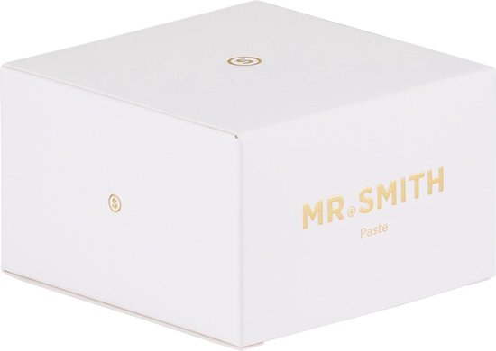 Mr. Smith Paste 80ml | bol