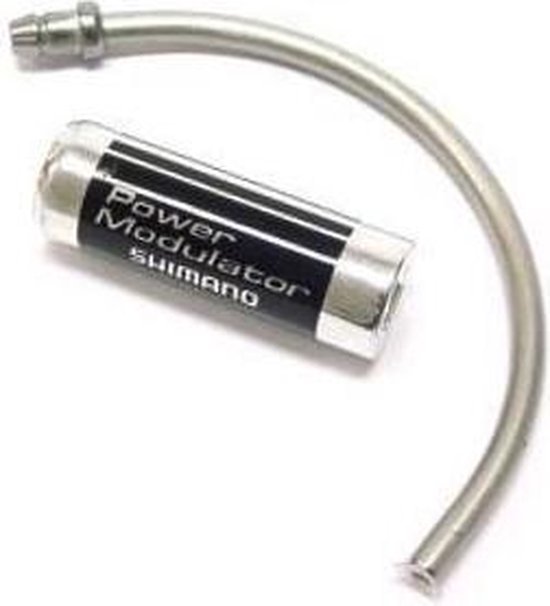 Shimano v-brake power modulator 135 graden Zwart | bol