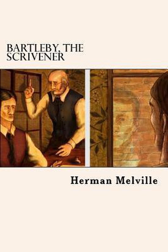 Bartleby, the Scrivener (Spanish Edition), Herman Melville ...