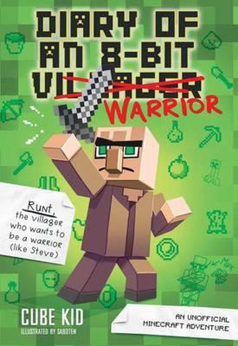 19 titels gevonden met auteur cube-kid (in totaal 4 tweedehands en 28 ...