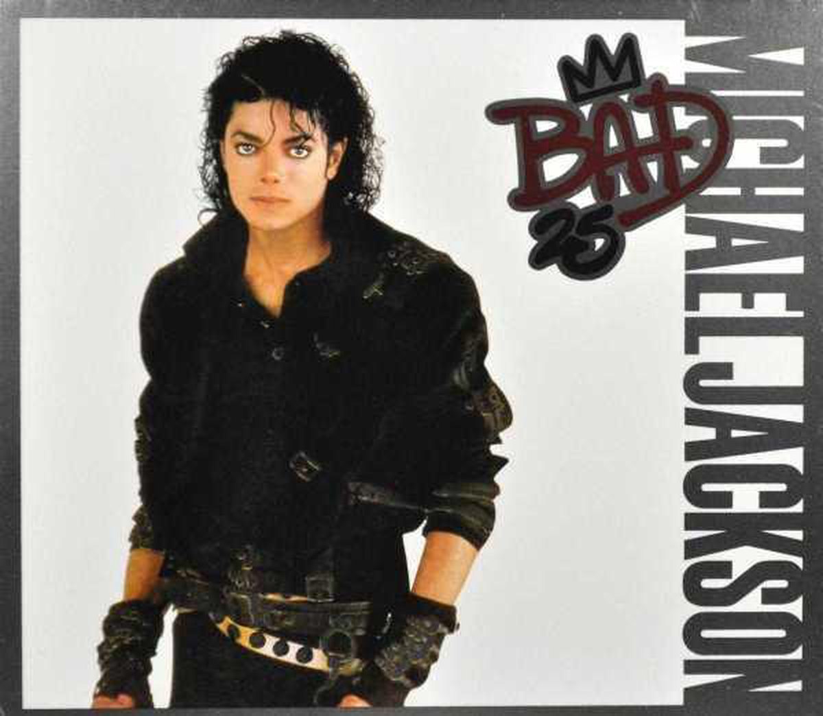 Bad, Jackson, Michael | Muziek | bol.com