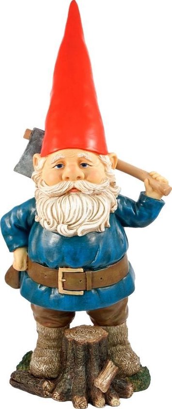 Kabouter Klief - de originele kabouter | bol