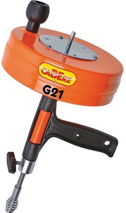Goedkoop Cabere Afvoerreiniger G21 - ontstoppingsveer online kopen uit ...