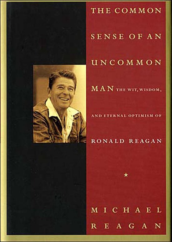 Common Sense of an Uncommon Man (ebook), Jim Denney | 9781400324200 ...