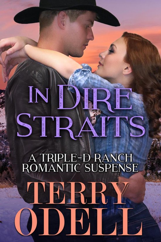 Triple-D Ranch 3 - In Dire Straits (ebook), Terry Odell | 1230001372632 ...
