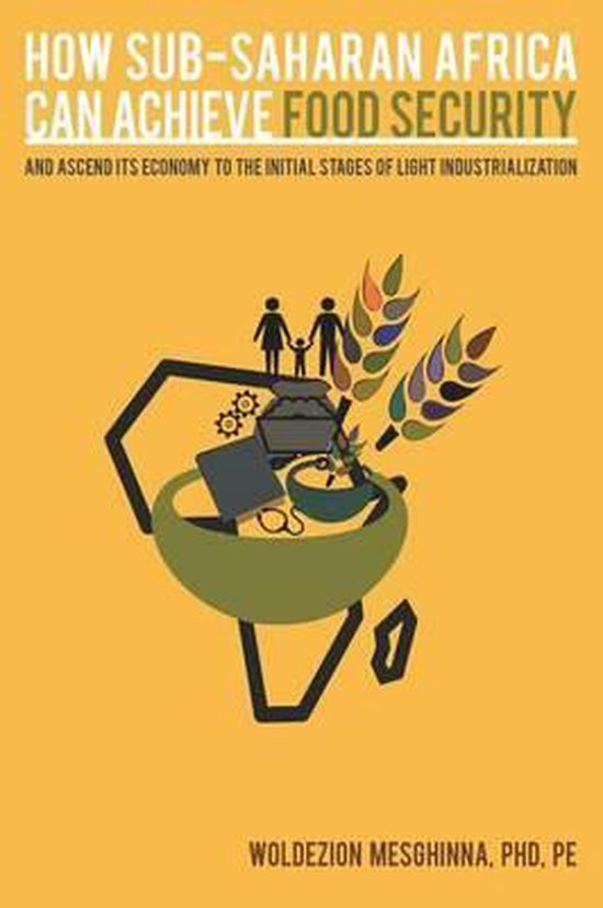 How Sub-Saharan Africa Can Achieve Food Security and Ascend Its Economy ...