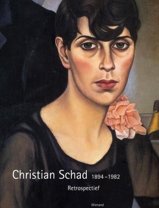 Christian Schad, Wienand | 9783879099740 | Boeken | bol