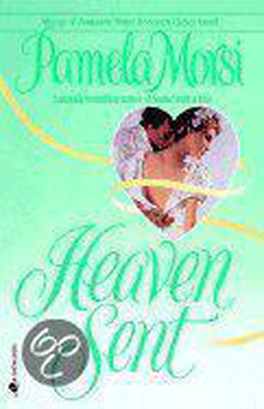 Heaven Sent, Pamela Morsi | 9780553761924 | Boeken | bol.com