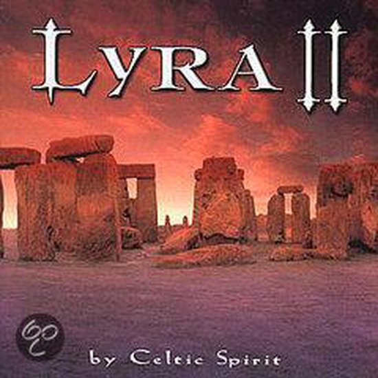 Lyra II, Various | CD (album) | Muziek | bol.com