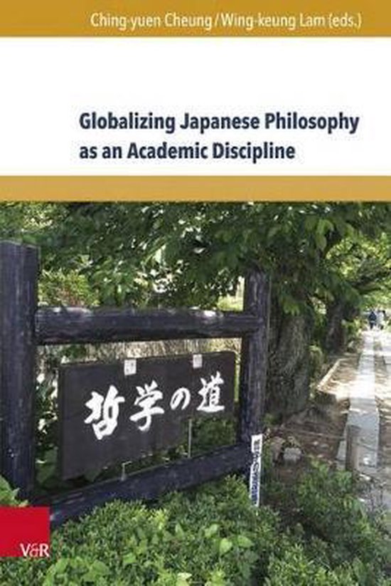 Globalizing Japanese Philosophy as an Academic Discipline ...