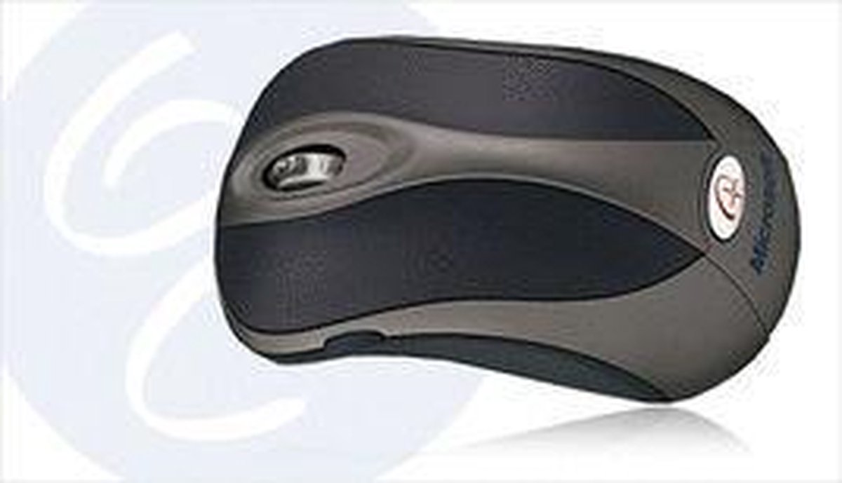 Microsoft Wireless Notebook Optical Mouse 4000 | bol.com