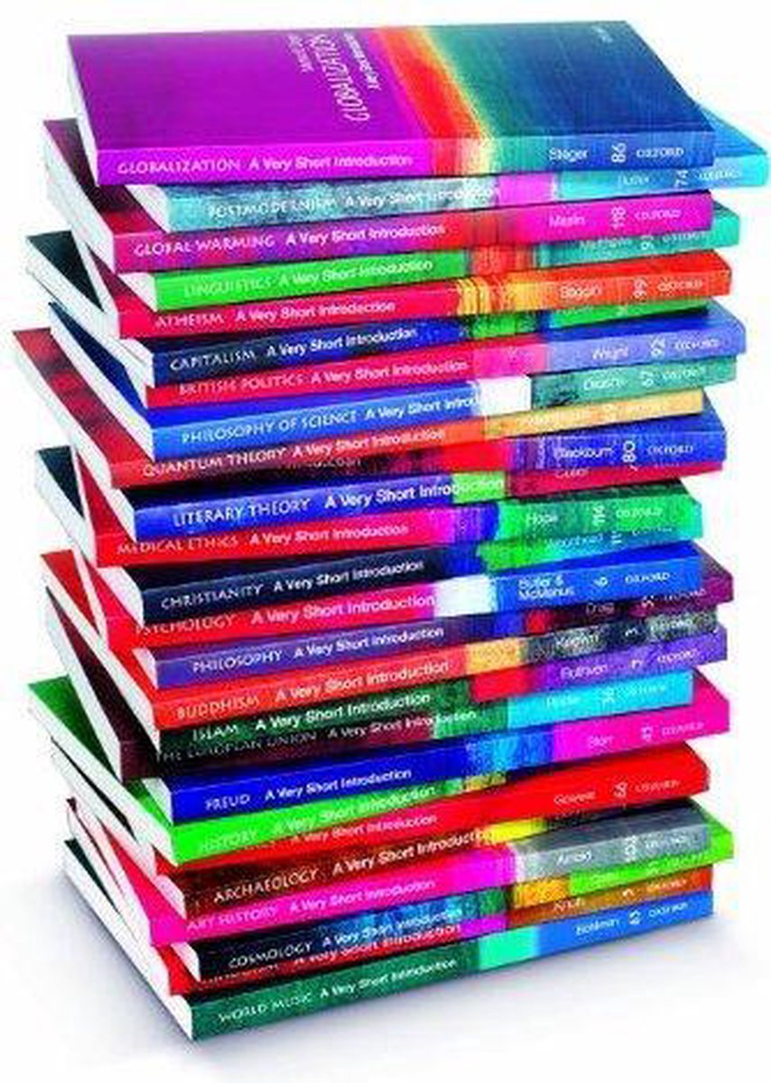 Philosophy of Science, Samir Okasha | 9780192802835 | Boeken | bol