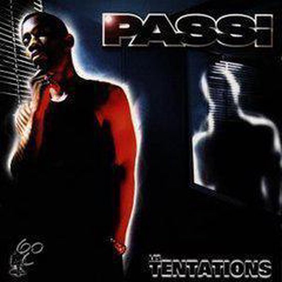 Les Tentations, Passi | Muziek | bol