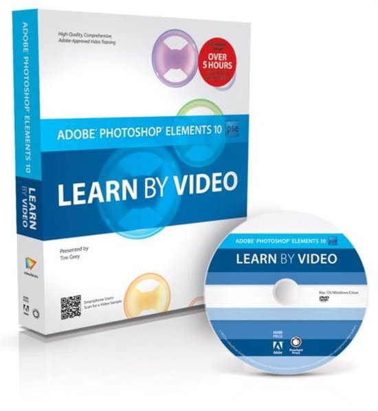Adobe Photoshop Elements 10 | bol.com