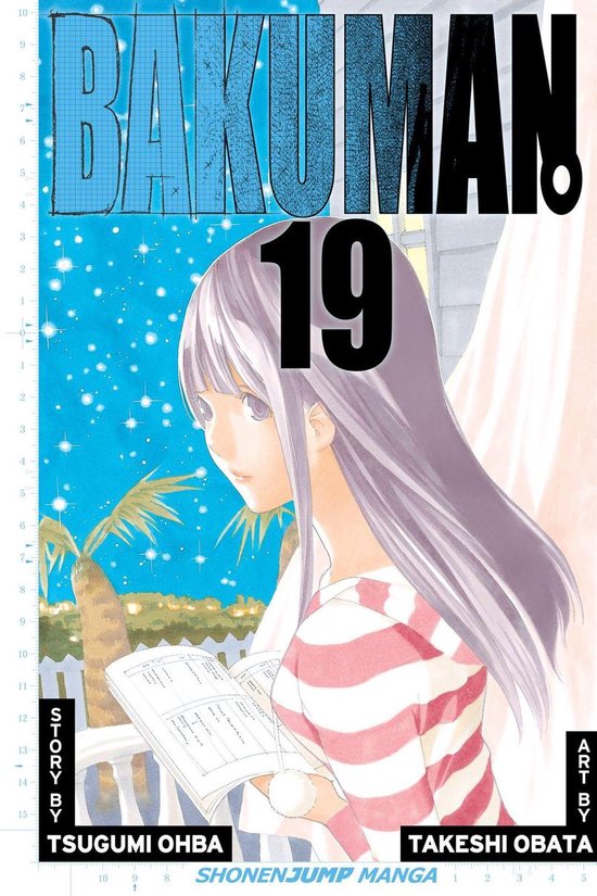 Bakuman。 19 - Bakuman。, Vol. 19 (ebook), Tsugumi Ohba | 9781421563206 | Boeken | bol.com