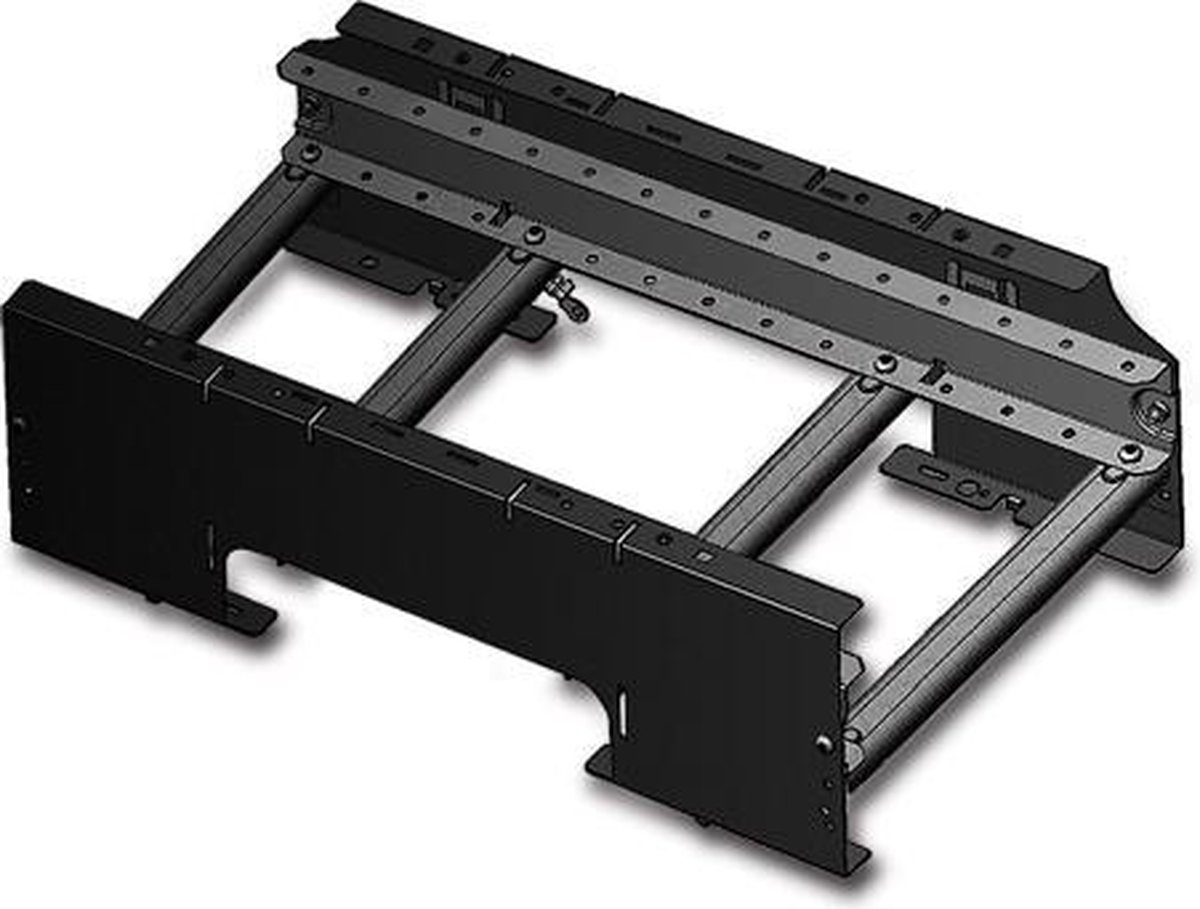 APC Cable Trough Open Bottom 600mm | bol.com