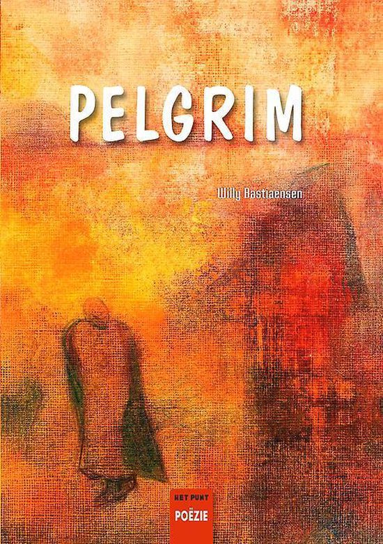 Pelgrim, Willy Bastiaensen | 9789460793356 | Boeken | bol.com