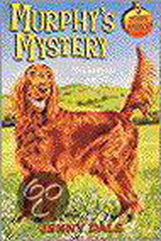 Puppy Patrol 43. Murphy's Mystery, Jenny Dale | 9780330398961 | Boeken ...