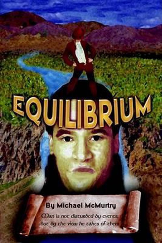 Equilibrium, Michael Mcmurtry | 9781403385314 | Boeken | bol.com