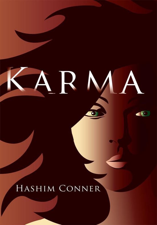 ''Karma'' (ebook), Hashim Conner | 9781467822596 | Boeken | bol.com
