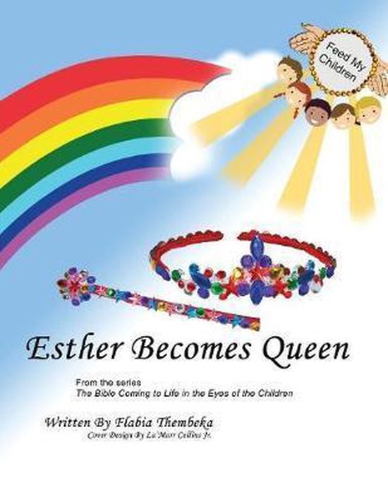 Esther Becomes Queen, Flabia Thembeka | 9781640880481 | Livres | bol