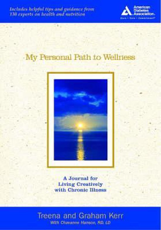 Charting My Course to Wellness, Graham Kerr | 9781580402149 | Boeken | bol