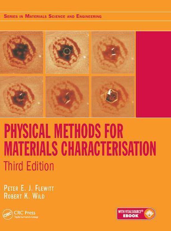 Series in Materials Science and Engineering - Physical Methods for ...