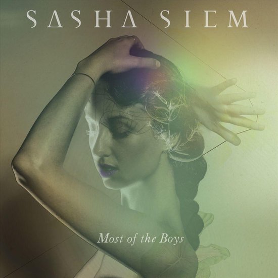 Most of the Boys, Sasha Siem | LP (album) | Muziek | bol.com